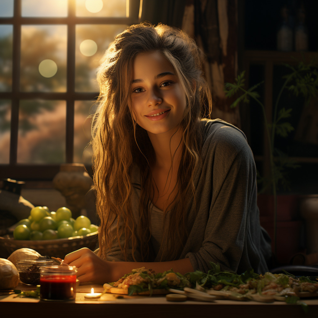 Healthy Life: Tips for Good Health and Well-being