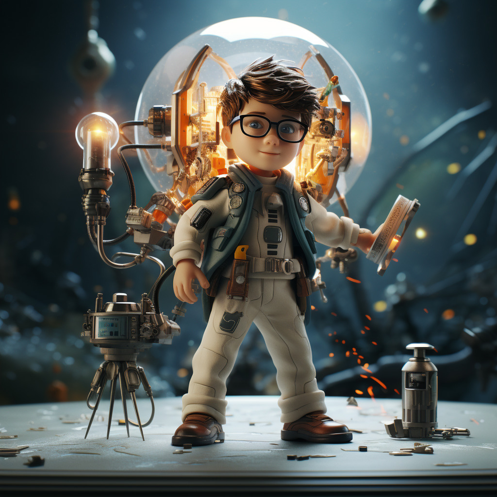 Advantages of Science Toys - myv.app