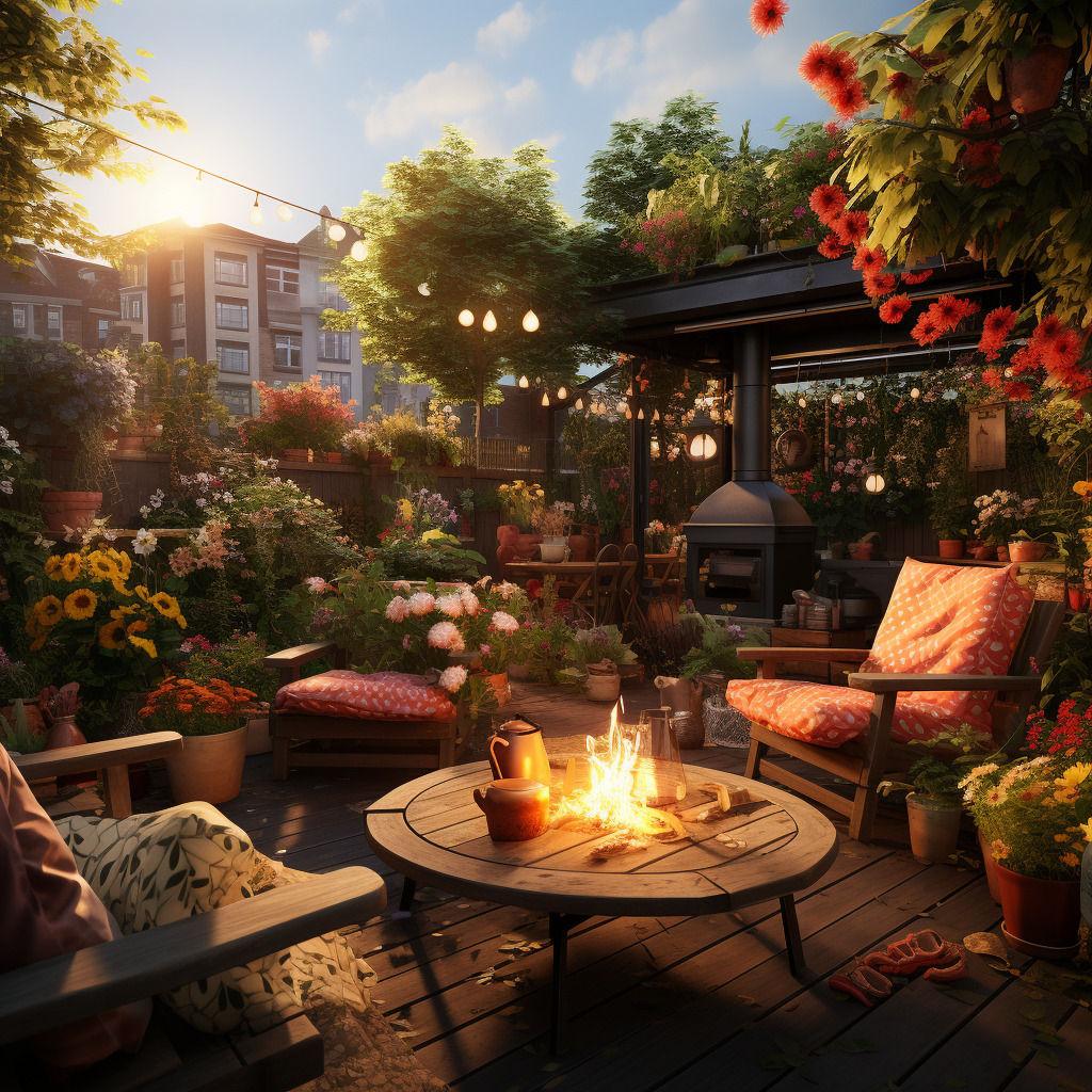 Home Gardens I Explore The Importance